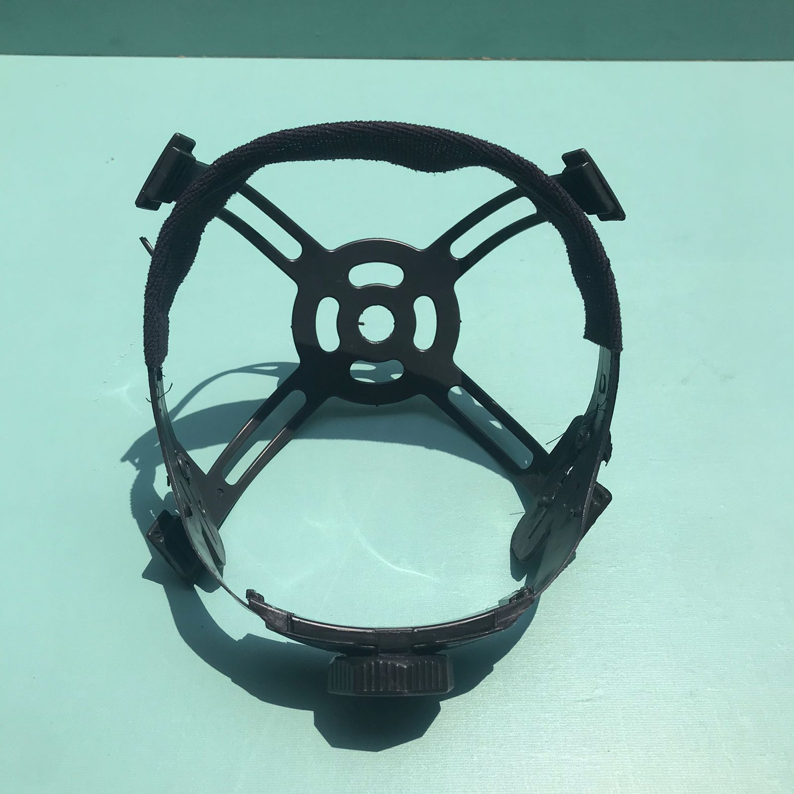 inner helm safety model putar fasttrack / dalaman helm | Lazada Indonesia