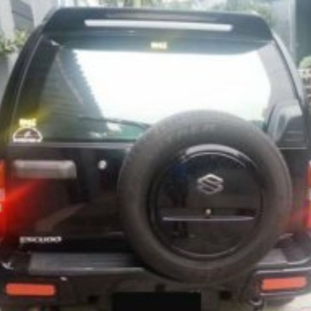 spoiler suzuki escudo kapsul 1.6 dan 2.0 2.0i lampu | Lazada Indonesia