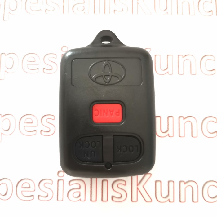 casing remote vios altis | Lazada Indonesia