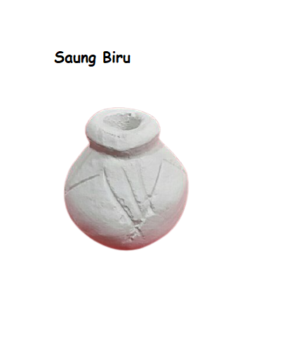 Koleksi Buli Buli Klenting Mungil Lipan Merah | Lazada Indonesia