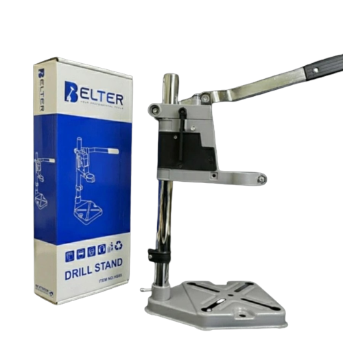 Dudukan Bor Tangan 10MM & 13MM Stand Drill press vice / Stand Bor ...