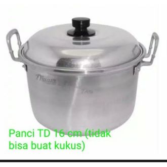 Panci Jawa TD 16 cm Maspion | Lazada Indonesia