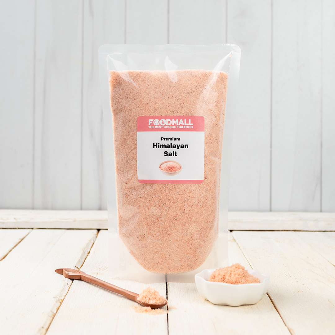 Garam Himalaya Timur Tengah Peremiun - Himalayan Salt Pure Original 1 ...