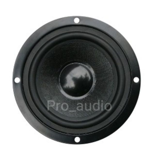 Speaker woofer 5 inch CURVE 538 | Lazada Indonesia