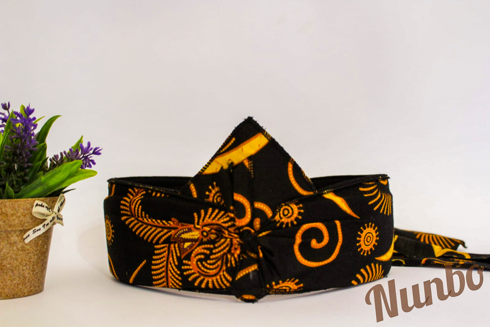 Iket kepala Sunda jawa Tradisional /udeng sunda model terbuka/totopong ...