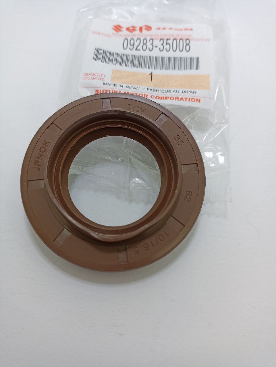 SEAL GARDAN CARRY 1.000 ST100 KATANA 09283-35008 | Lazada Indonesia