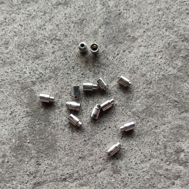 Nepel Nipple Brake Nipple Rem Nepel Rem Sepeda | Lazada Indonesia