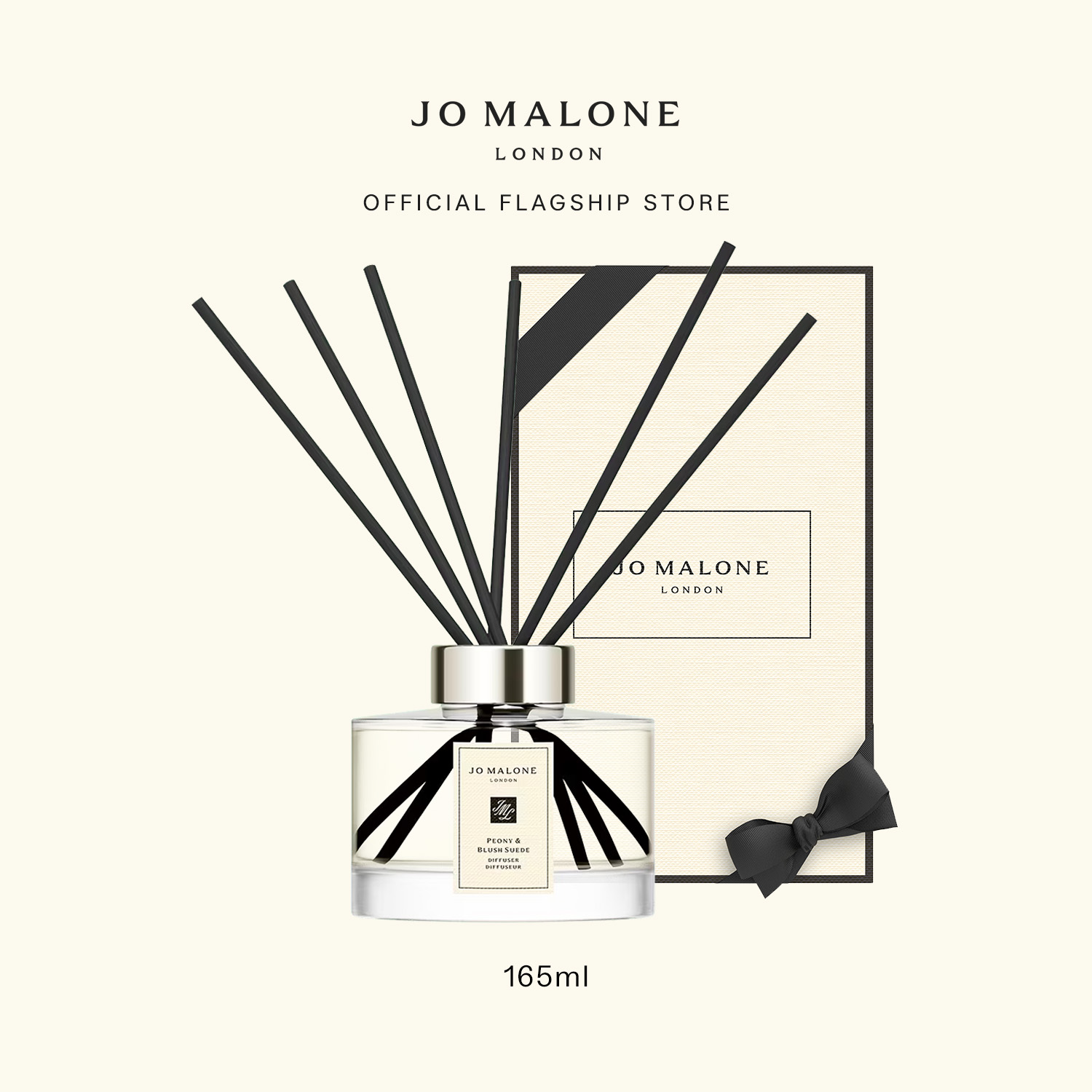 Jo Malone London Scent Surround Diffuser 165ml • Best seller Fruity, Floral, Fresh, Citrus home ...
