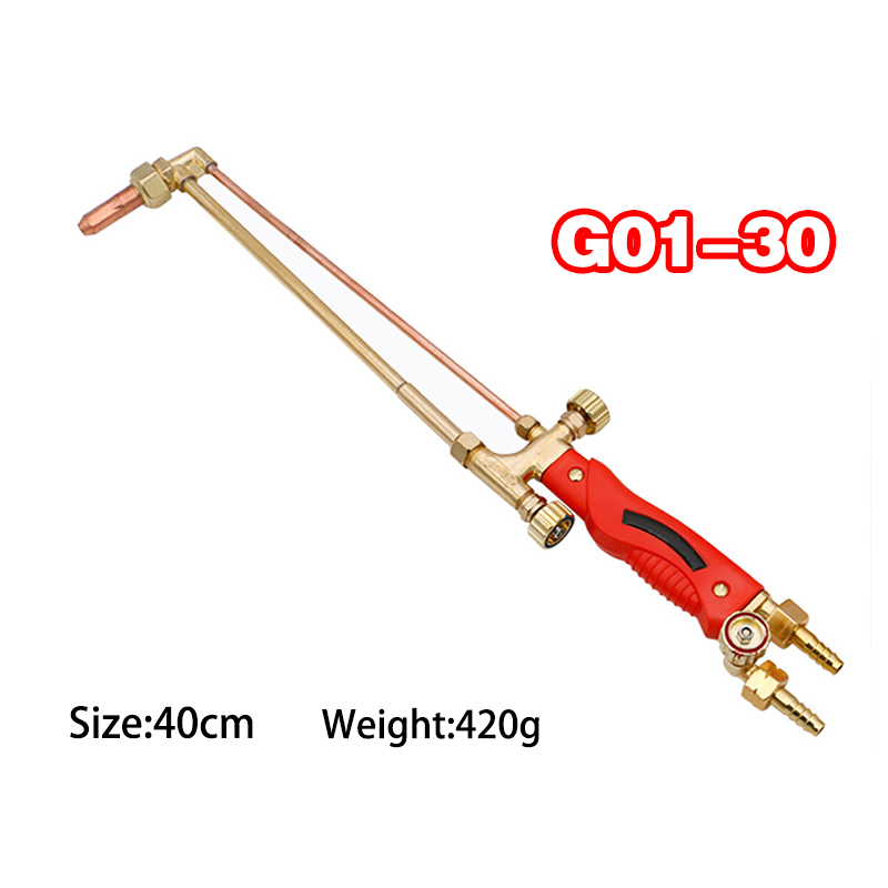 【G01-30 G01-100】LPG Gas Cutting Torch Stang Blender Potong | Lazada Indonesia