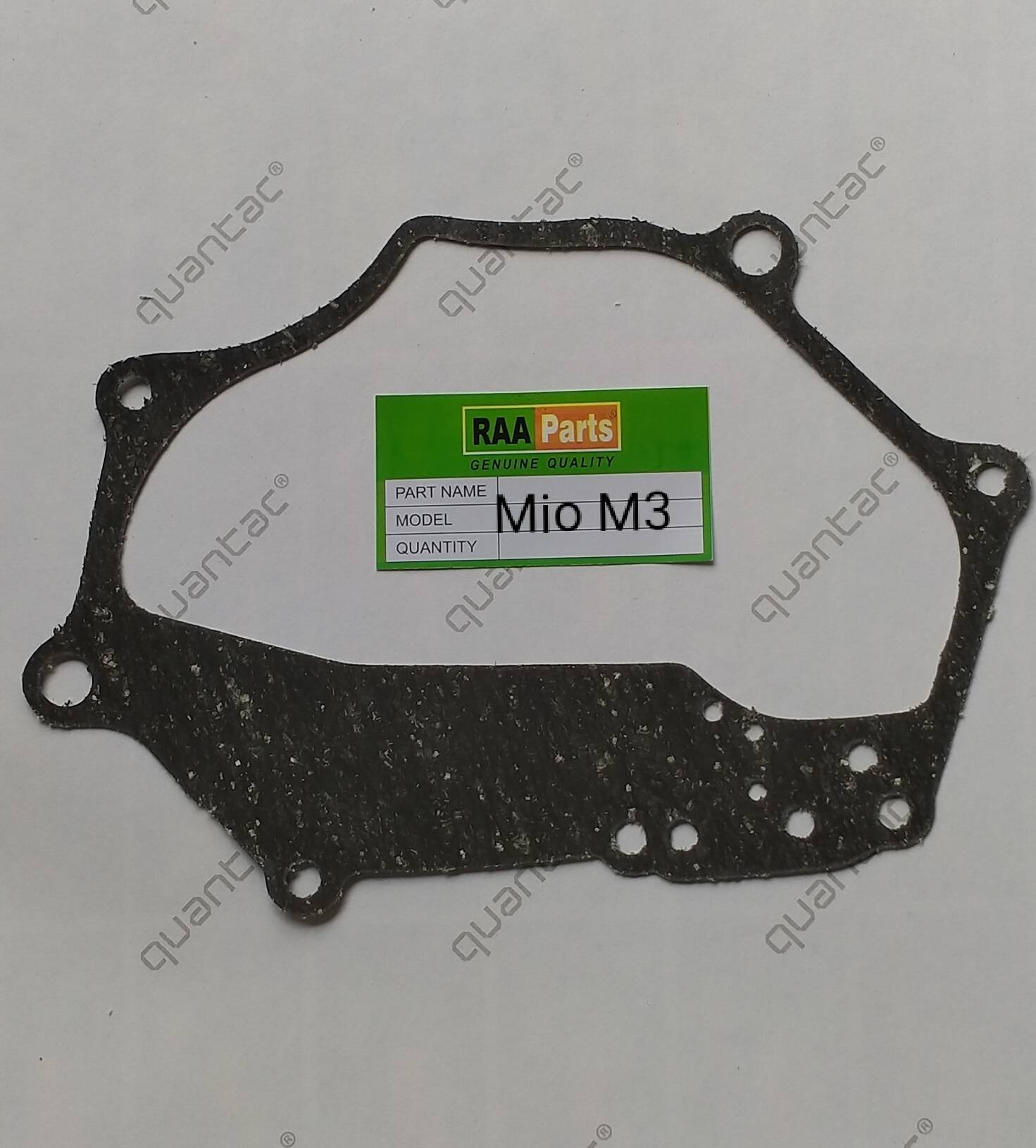 ISI 10 PCS PAKING GEARBOX/GARDAN YAMAHA MIO M3 | Lazada Indonesia