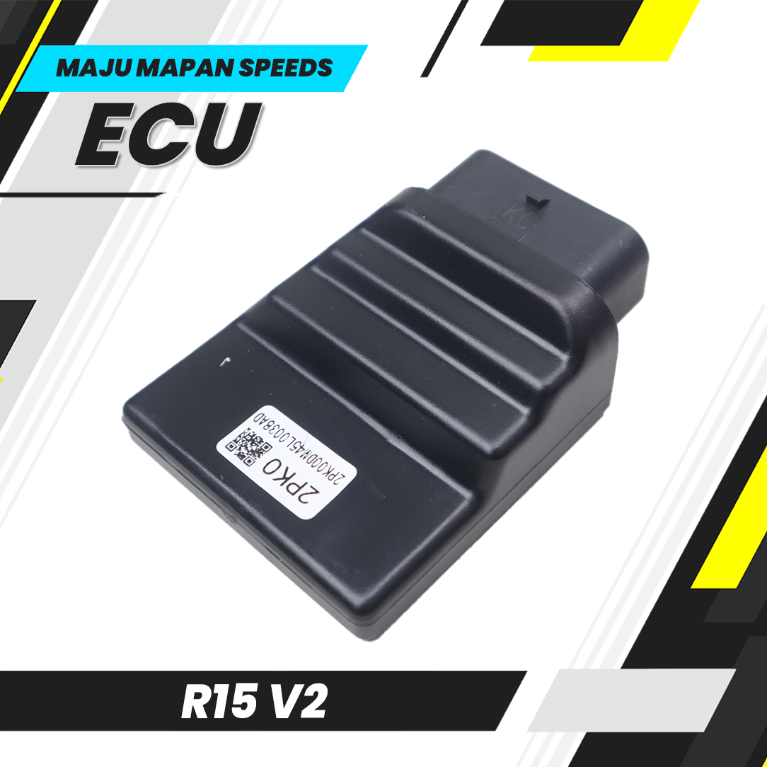 Ecu R15 ( 2PK00DM45L0038AD ) KC Premier / ecu r15 kc | Lazada Indonesia