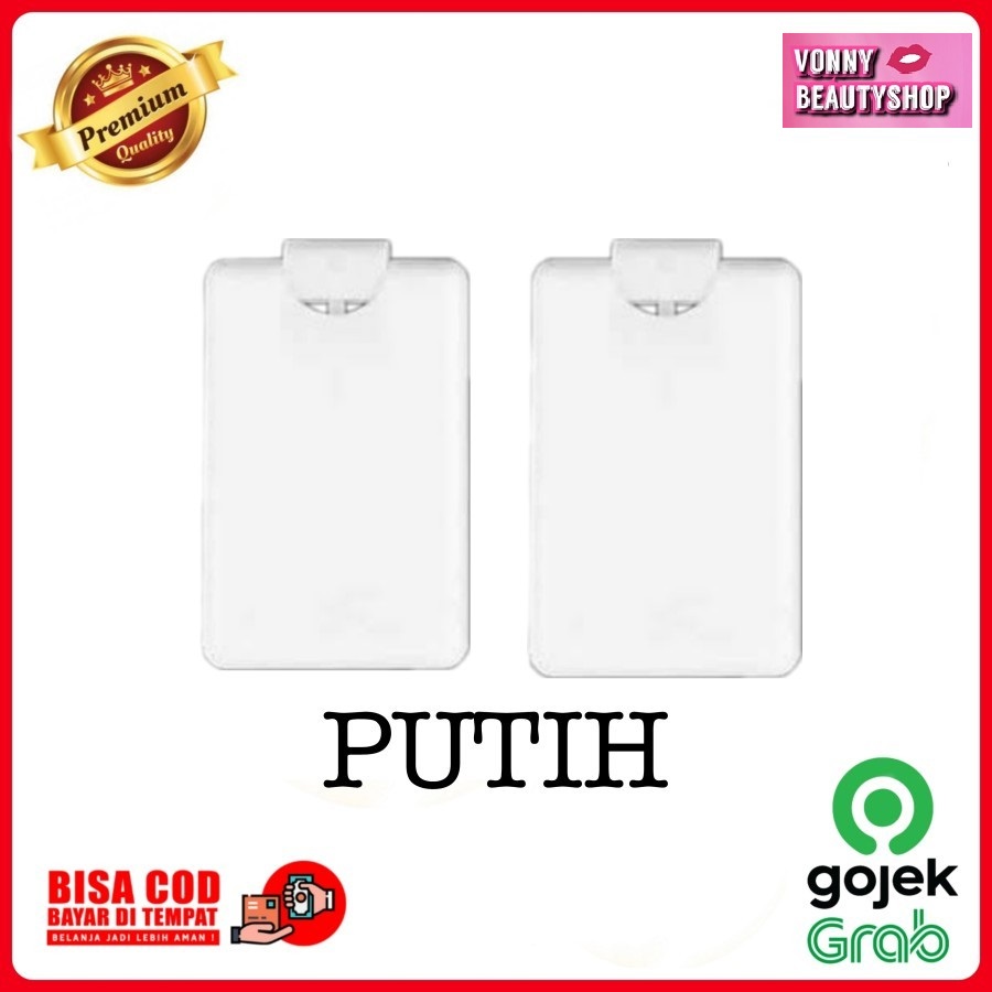 Botol parfum pocket spray hand spray mini botol saku perfume praktis ...