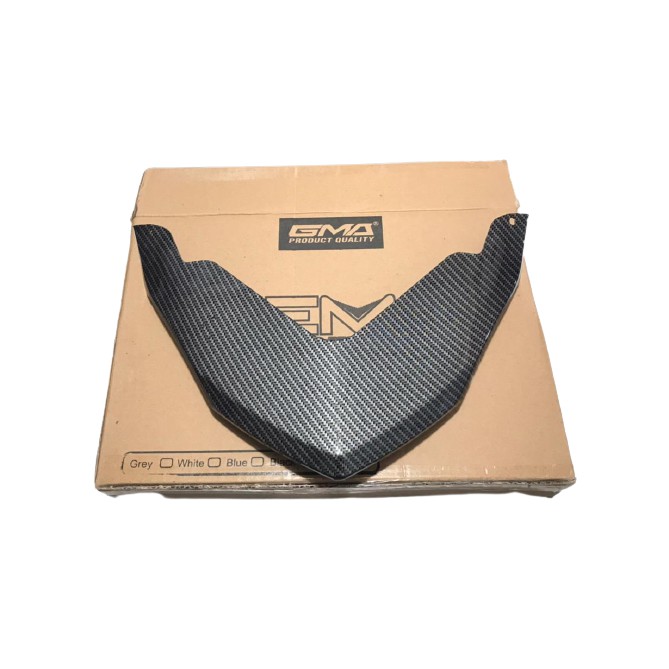 DUCKTAIL YAMAHA NMAX KARBON ducktail yamaha nmax 155 old lama | Lazada ...