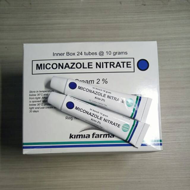 miconazole salep selangkangan ampuh | Lazada Indonesia