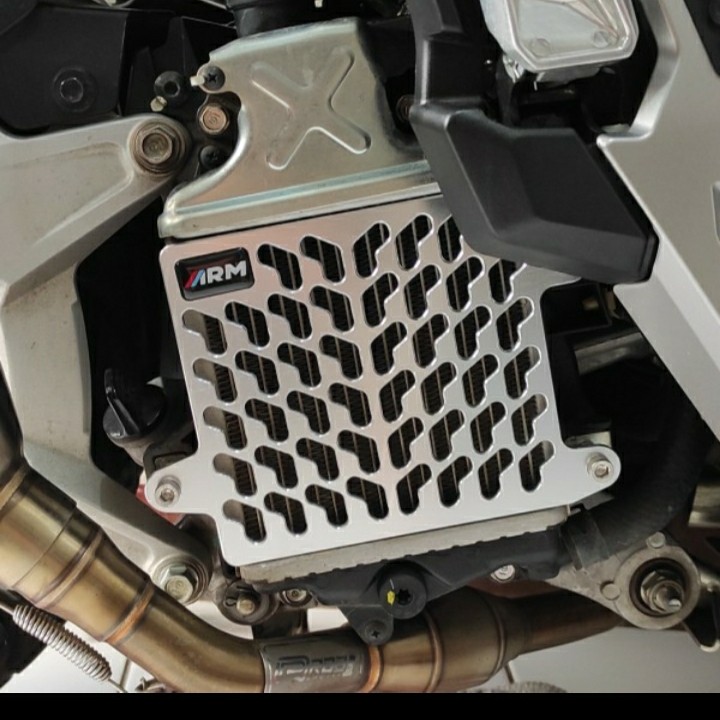 Cover tutup Radiator PCX 150 ADV 150 VARIO 150 ARM | Lazada Indonesia