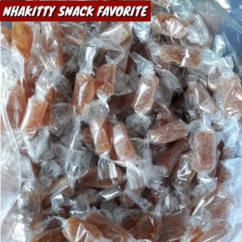 permen jahe jadul 90an 250gram/ hangat gula asli | Lazada Indonesia