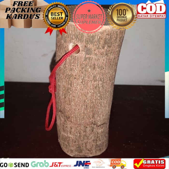 kayu SANREGO batang | Lazada Indonesia