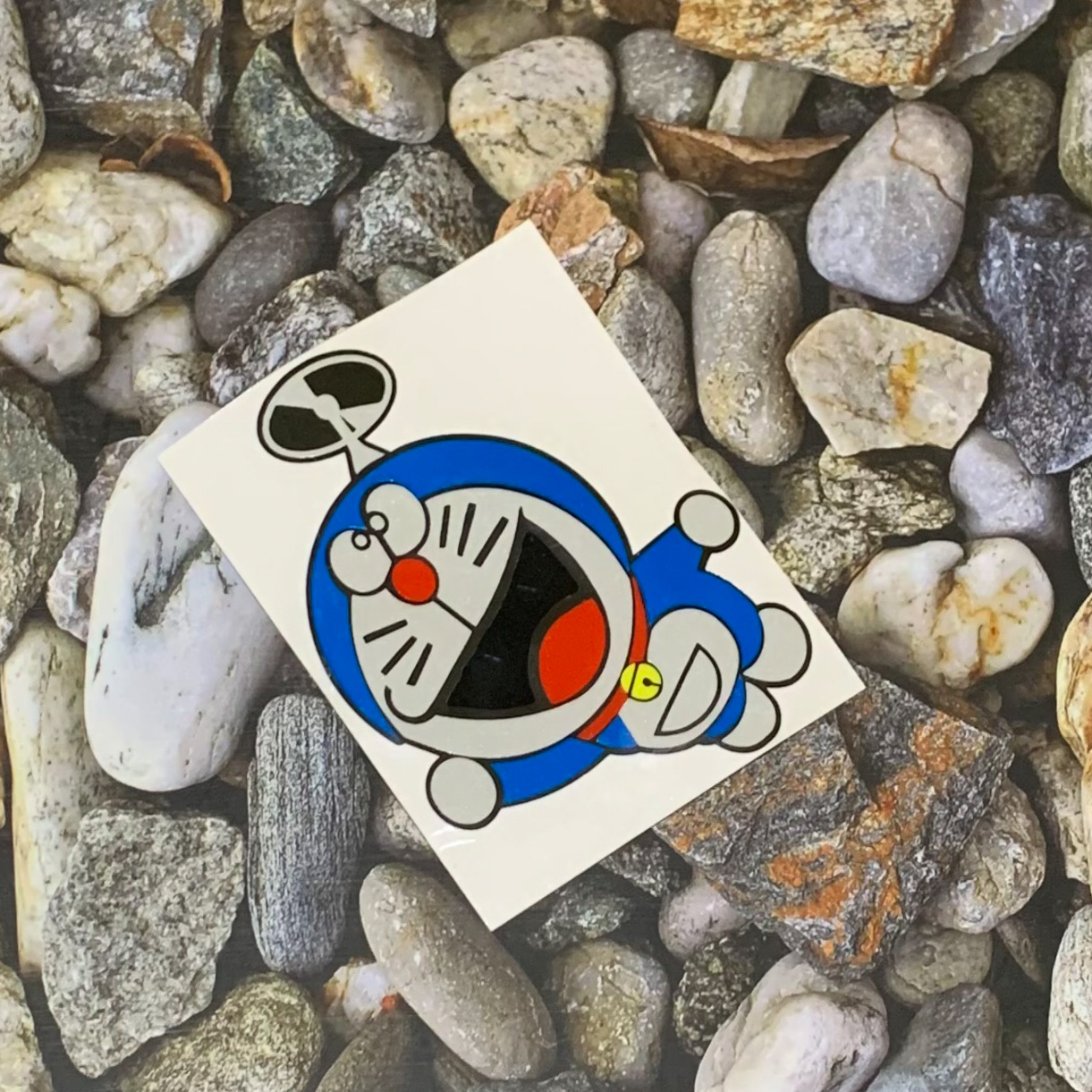 STICKER DORAEMON CUTTING STICKER KEREN | Lazada Indonesia