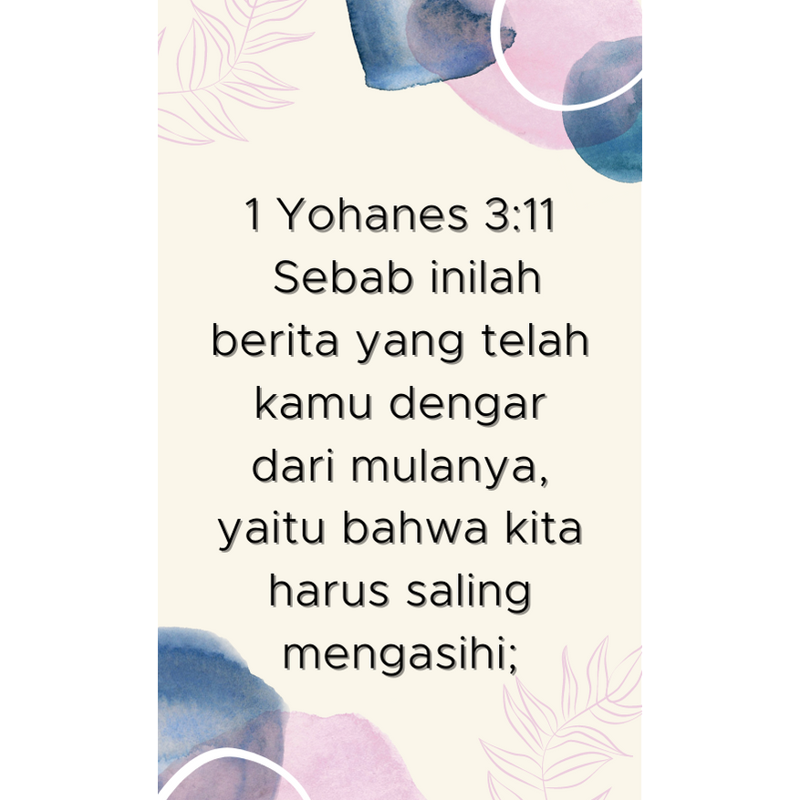 Pembatas Buku Ayat Emas Alkitab Tema Cinta Dan Kasih | Lazada Indonesia Pembatas Buku Ayat Emas Alkitab Tema Cinta Dan Kasih | Lazada Indonesia