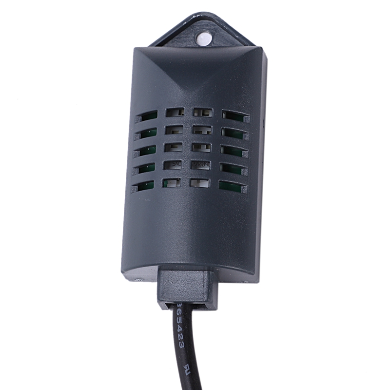 Digital Humidity Controller Hygrometer Humidity Control Switch 0~99%Rh ...