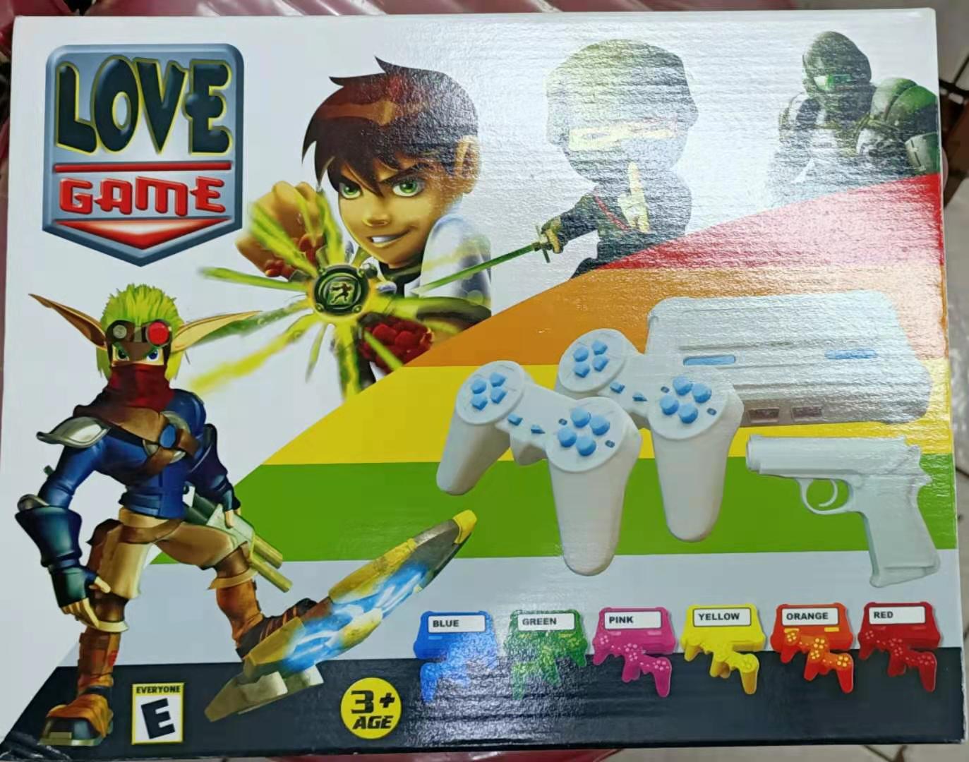 NITENDO VIDIO GAME MAINAN ANAK ANAK,GAME JADUL,TAMPIL DITV | Lazada ...
