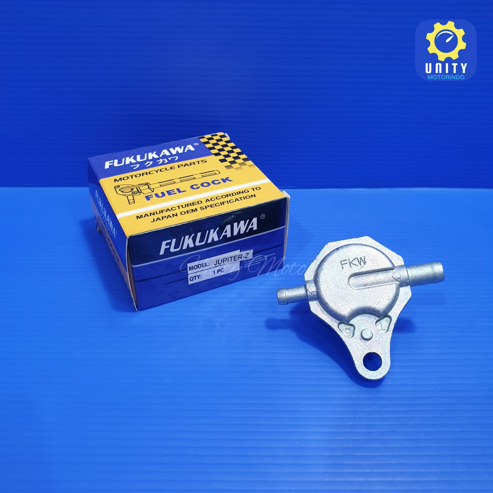 KRAN BENSIN KERAN BENSIN TANGKI MEMBRAN FUEL JUPITER Z VEGA ZR VEGA R ...