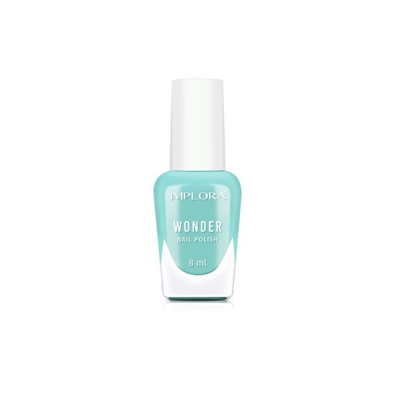 Implora Nail Polish | Kutek Implora Wonder 03 | Lazada Indonesia