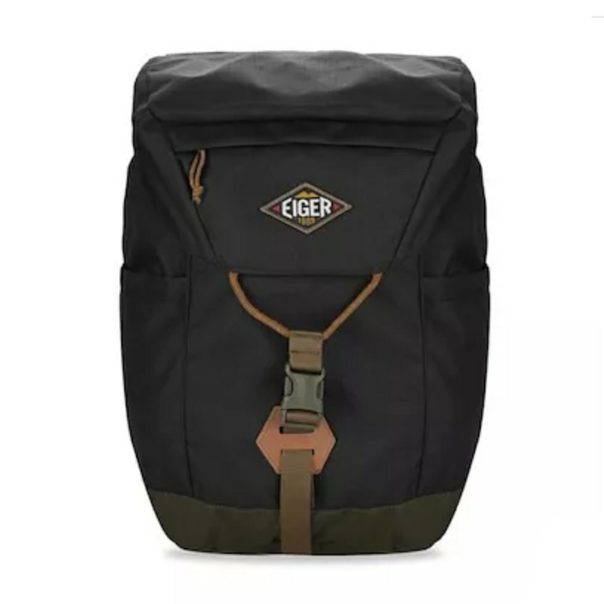 Tas Eiger Original Triporter 25L Backpack 1989 | Lazada Indonesia