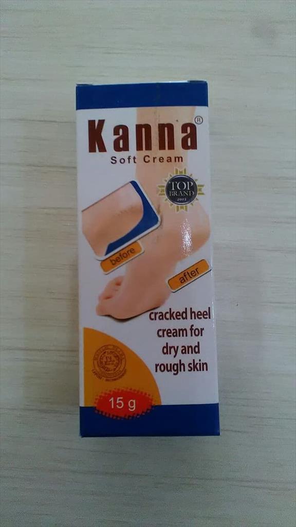 Kanna Cream 15 gr | Lazada Indonesia