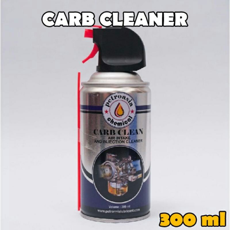 Carb Cleaner/Karburator Cleaner PETROASIA 300ml & 500ml ORIGINAL 1000% ...