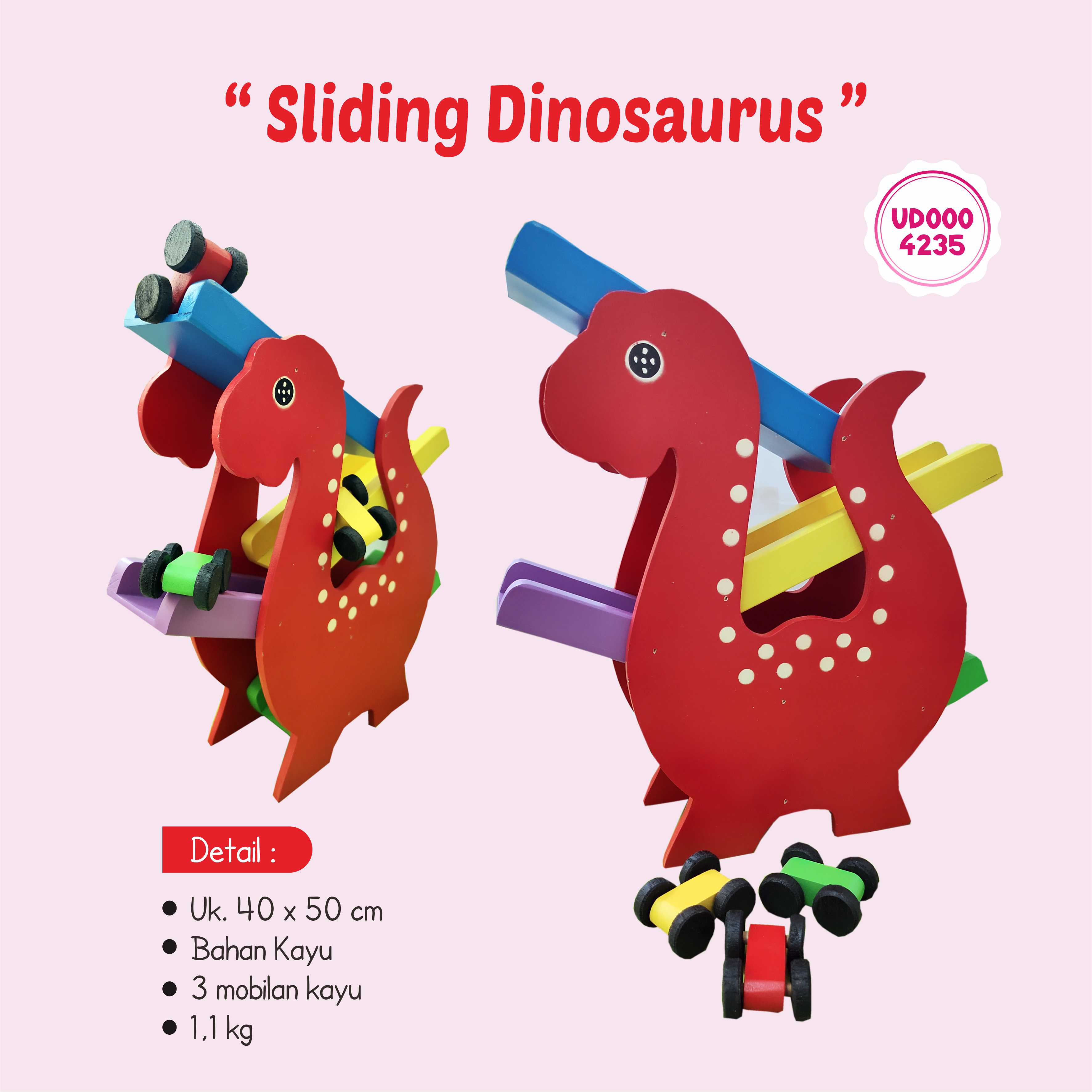 Mainan Kayu Edukasi Anak-Alat Peraga Edukasi Untuk Anak Tk Paud-Alat ...