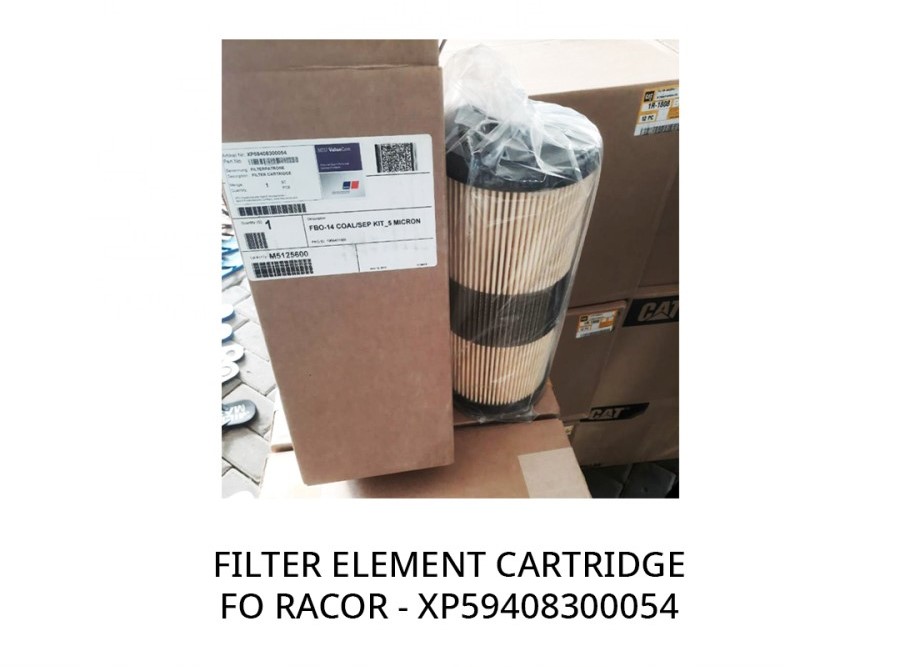 MTU FILTER ELEMENT | CARTRIDGE FO RACOR - XP59408300054 | Lazada Indonesia
