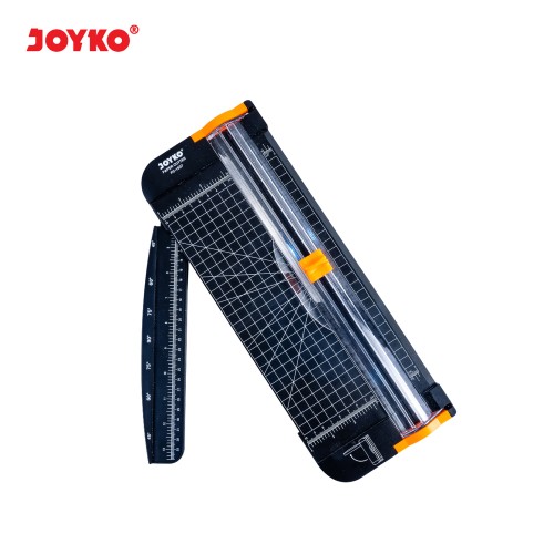 Pemotong Kertas A4 PC-1637 Joyko Hitam Paper Cutter Trimmer Potong ...