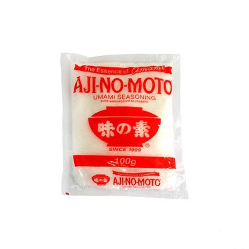 Ajinomoto micin 100 gram | Lazada Indonesia