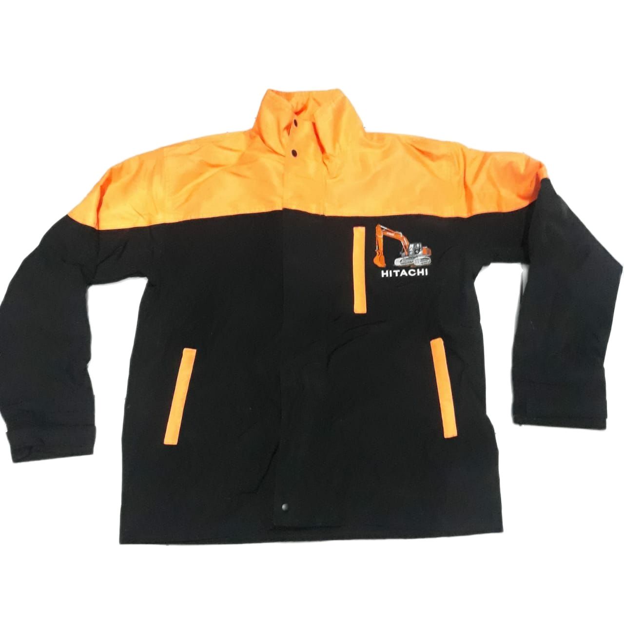 Jaket hitachi freeport | Lazada Indonesia