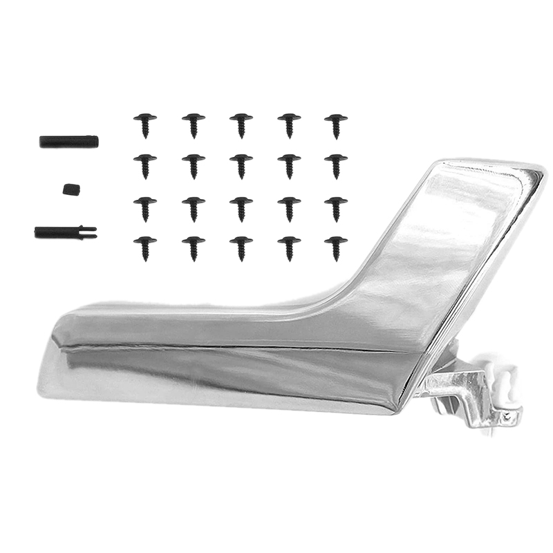 Interior Door Handle Repair Kit Right for Mercedes-Benz X204 GLK W204 C ...