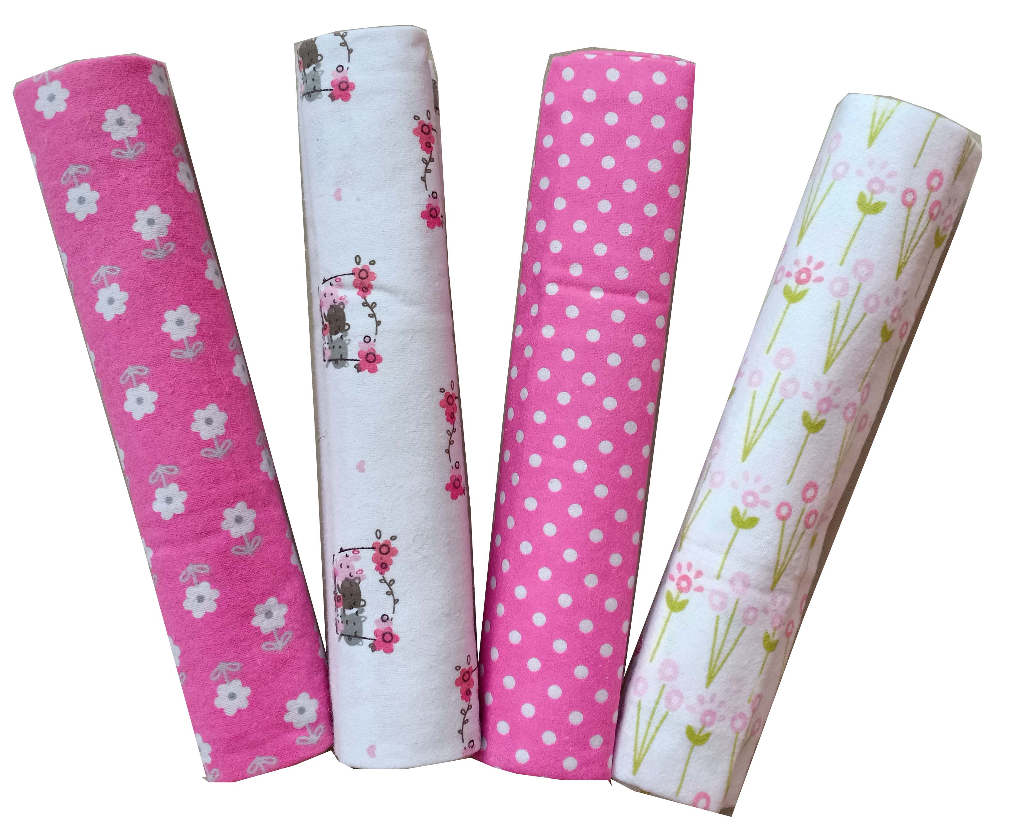 Baby Of Mine (Carterlove) Kain Bedong / Bedung Bayi Perempuan Ukuran ...