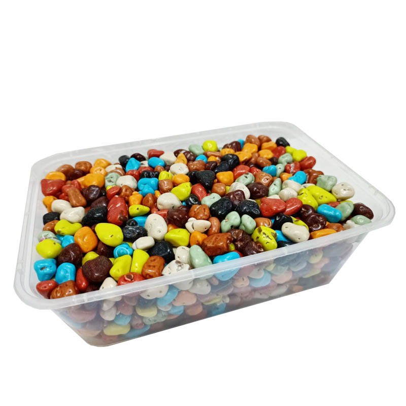 Coklat Krikil Arab 1KG - Coklat Krikil Arab - Coklat Krikil - Coklat ...
