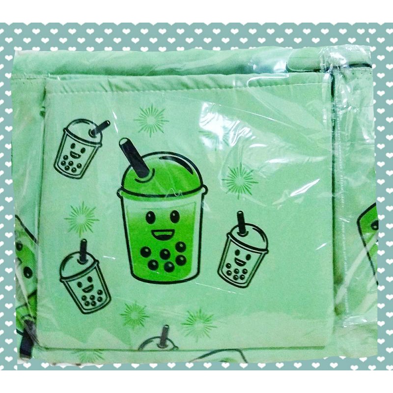 Mukena Anak Sd Tk Paud Boba Boba | Lazada Indonesia