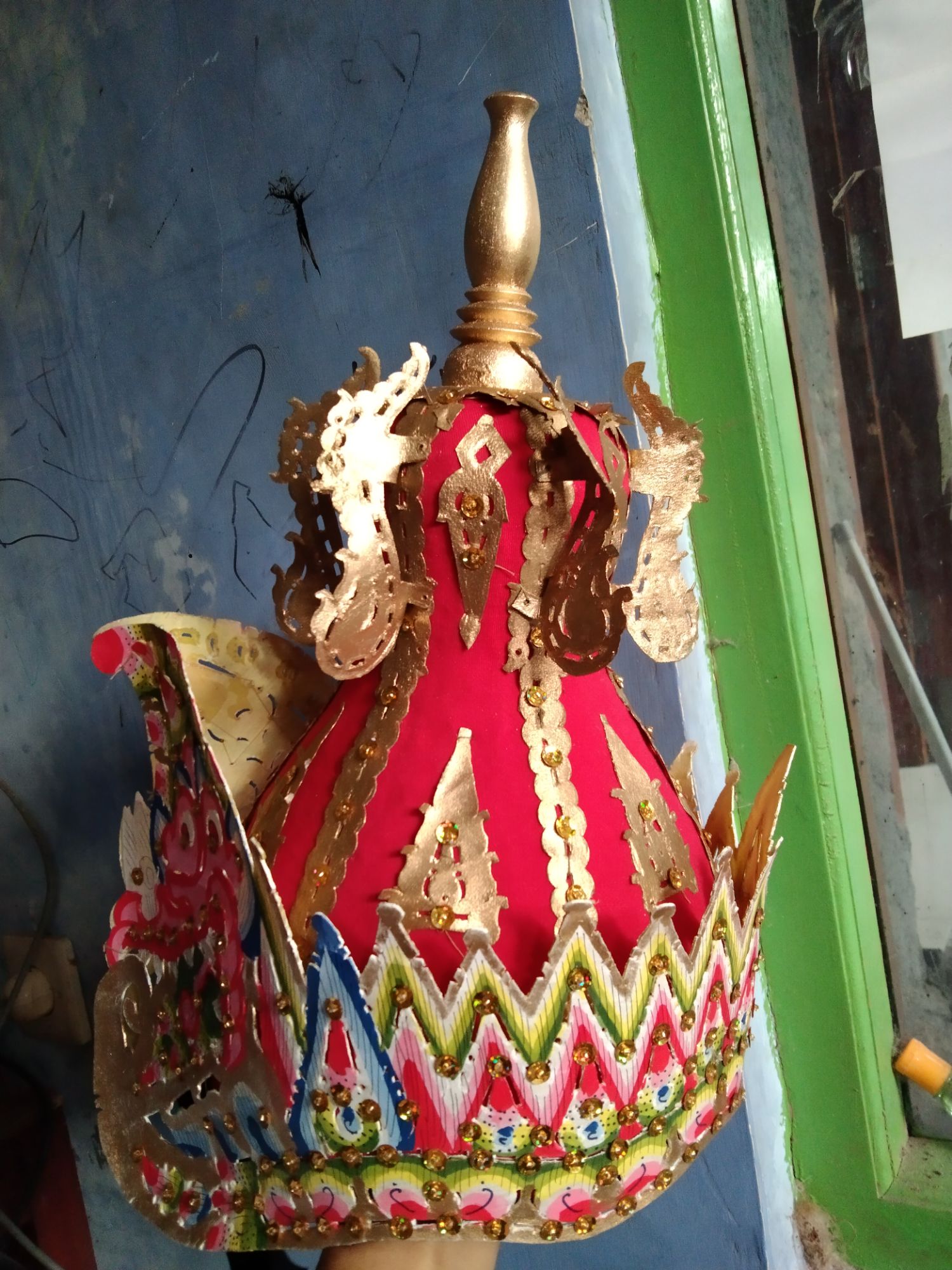 kuluk kulok raja teropong | Lazada Indonesia