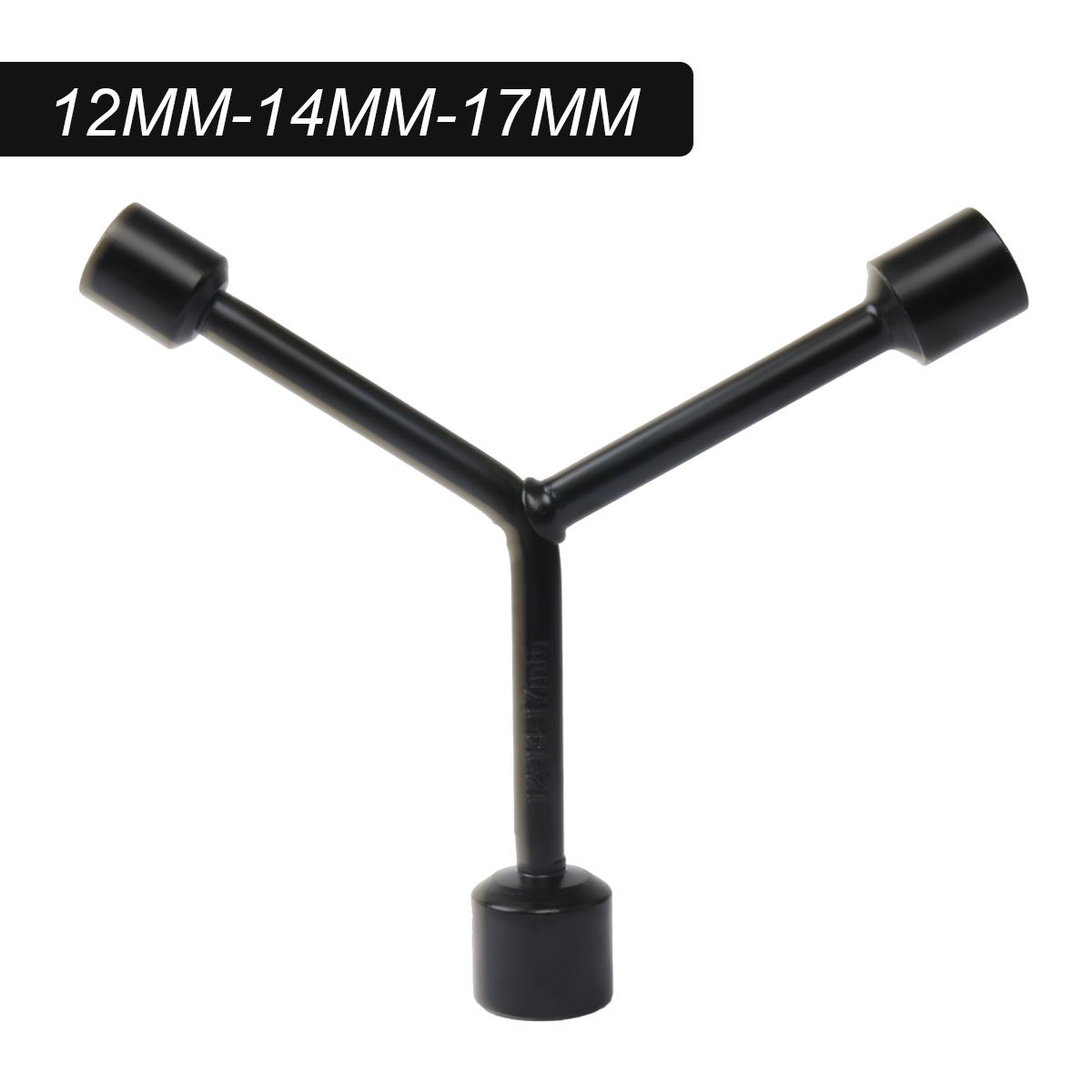 JLD Kunci sok Y 8x9x10/Kunci shock Y 8 10 12 Socket Y 8 9 10 11 12 13 ...