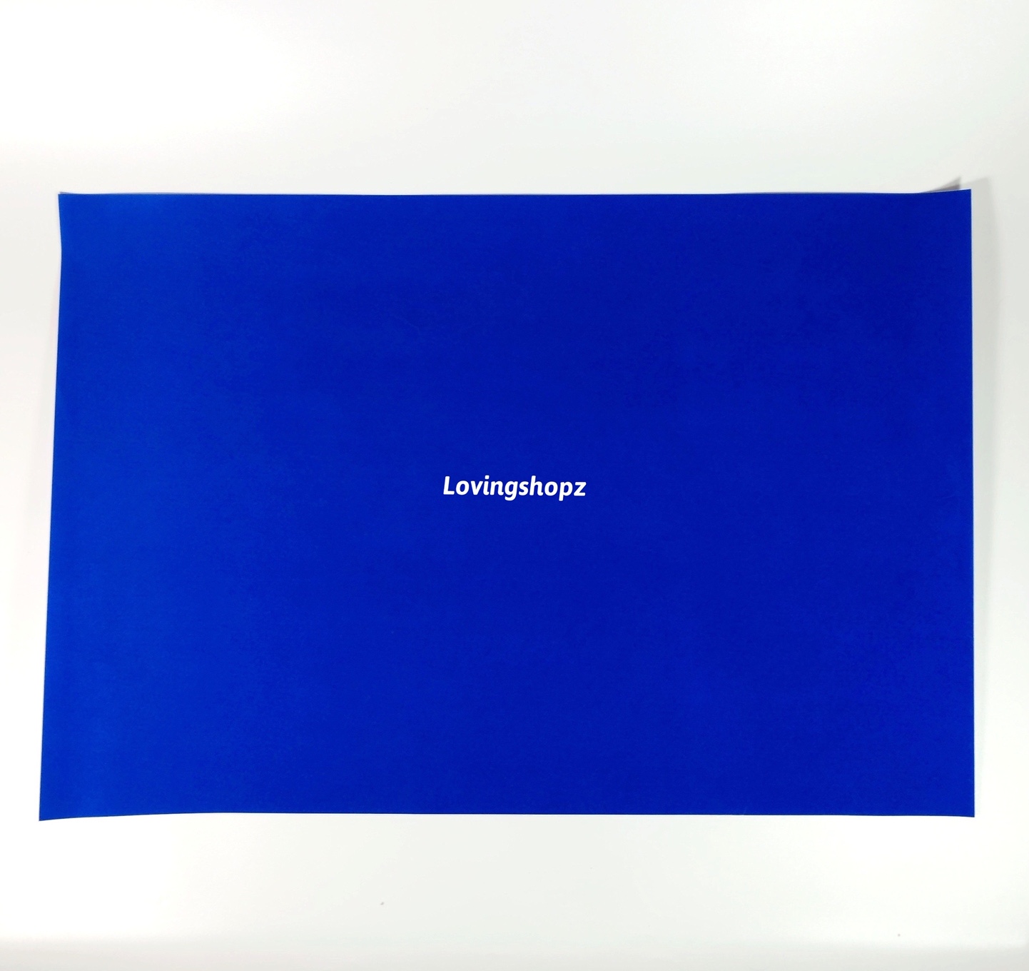 Kertas Asturo Ukuran 40 x 60 cm | Lazada Indonesia
