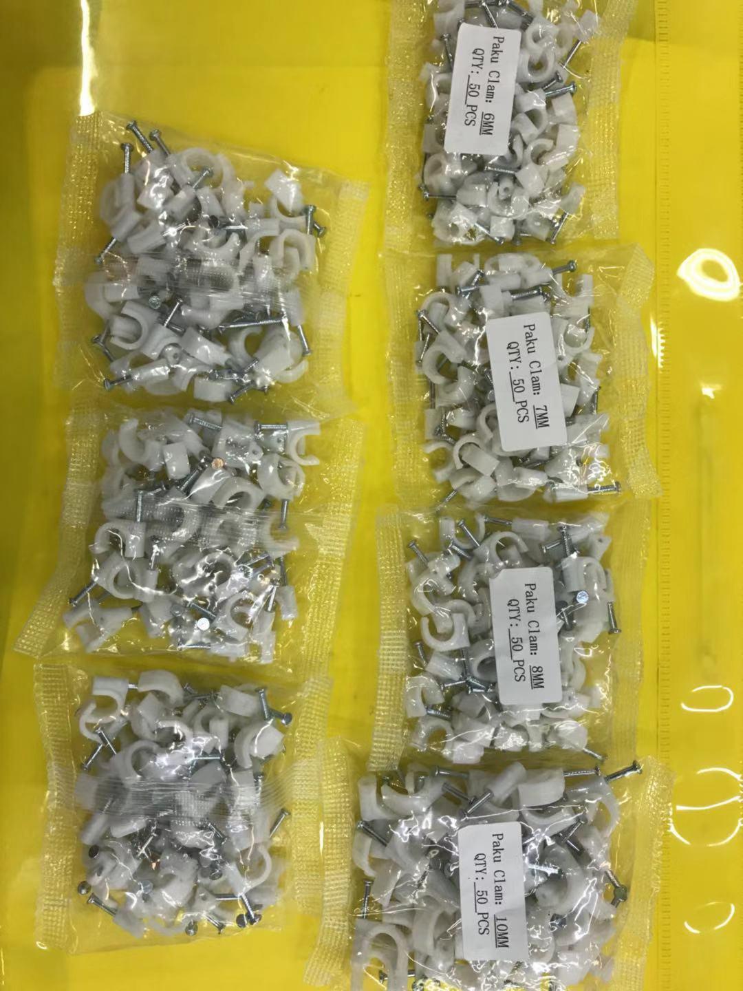 PAKU CLEM/KABEL PAKU KLAM | Lazada Indonesia