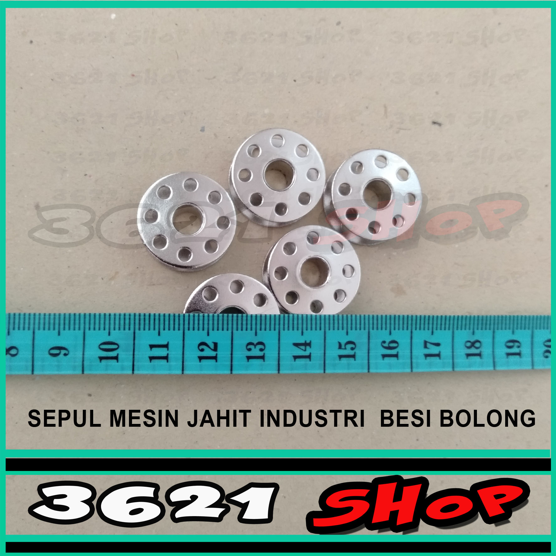 Sepul Mesin jahit industri/spul Besi Bolong Untuk Mesin Jahit High ...
