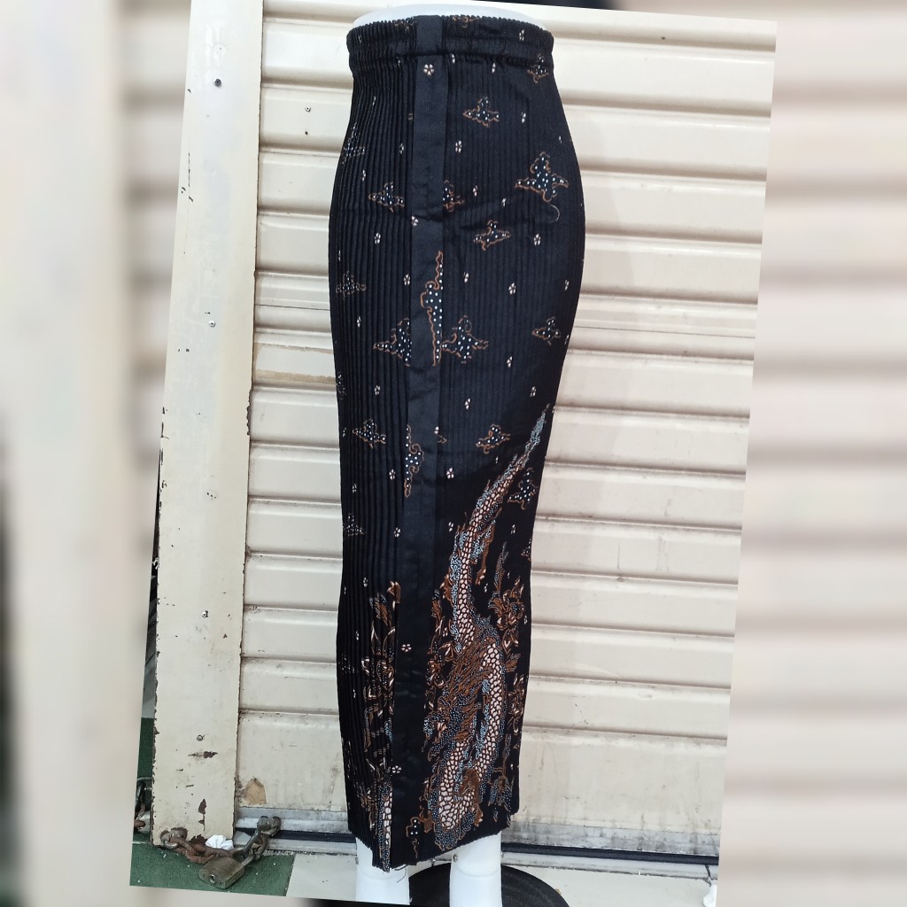ROK WIRON/ROK BAWAHAN KEBAYA/ROK WANITA PANJANG/ROK KEBAYA MODERN ...
