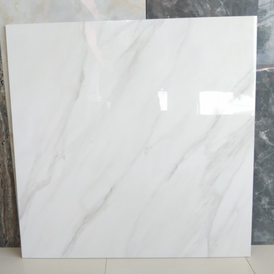 Keramik Semi Granit 60x60 | Lazada Indonesia