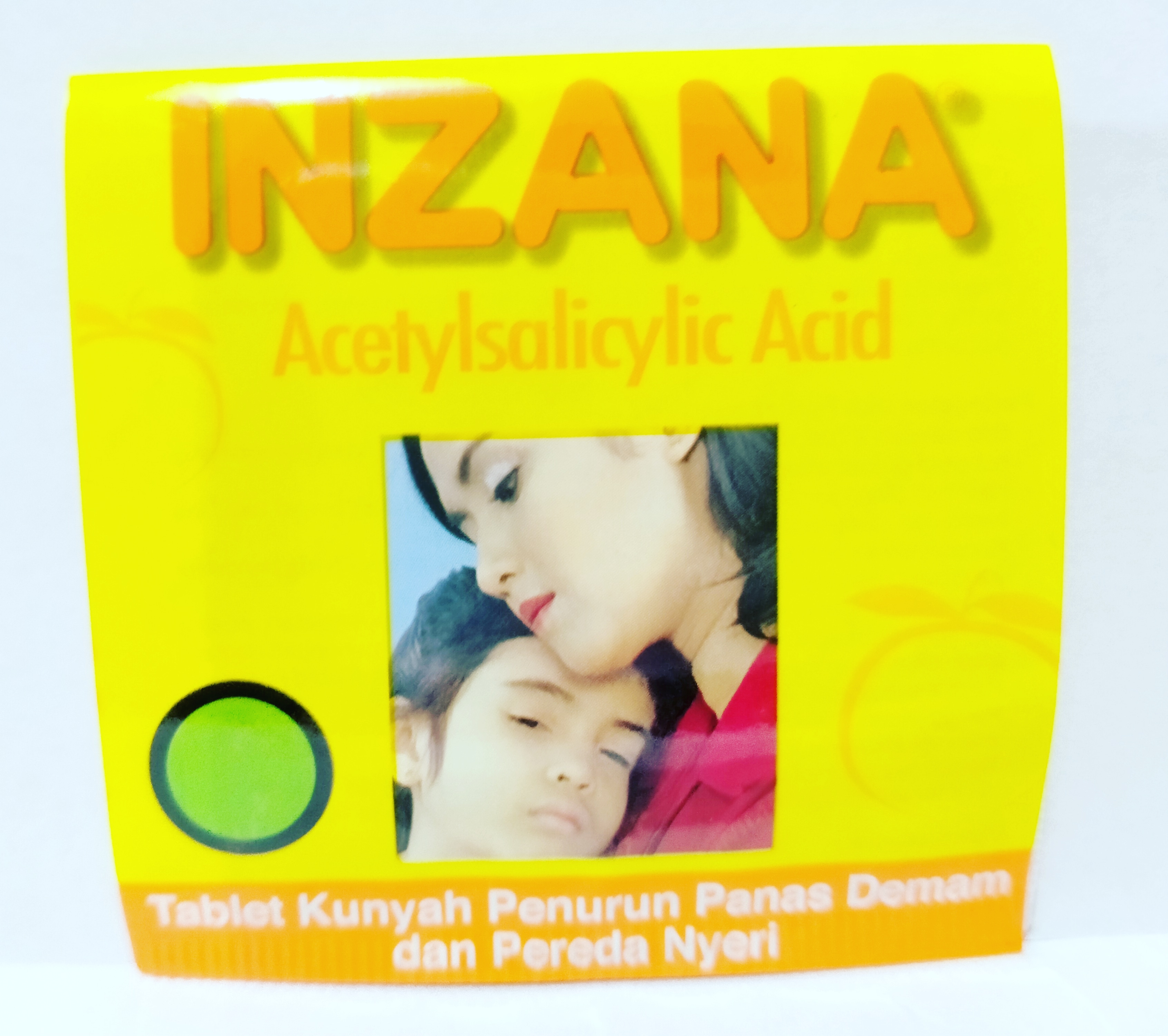 INZANA | Lazada Indonesia