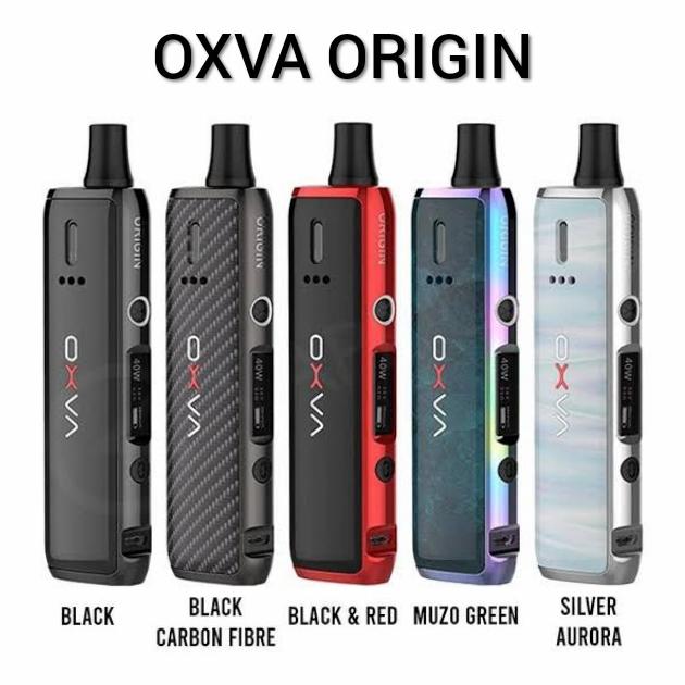 Oxva Origin | Lazada Indonesia