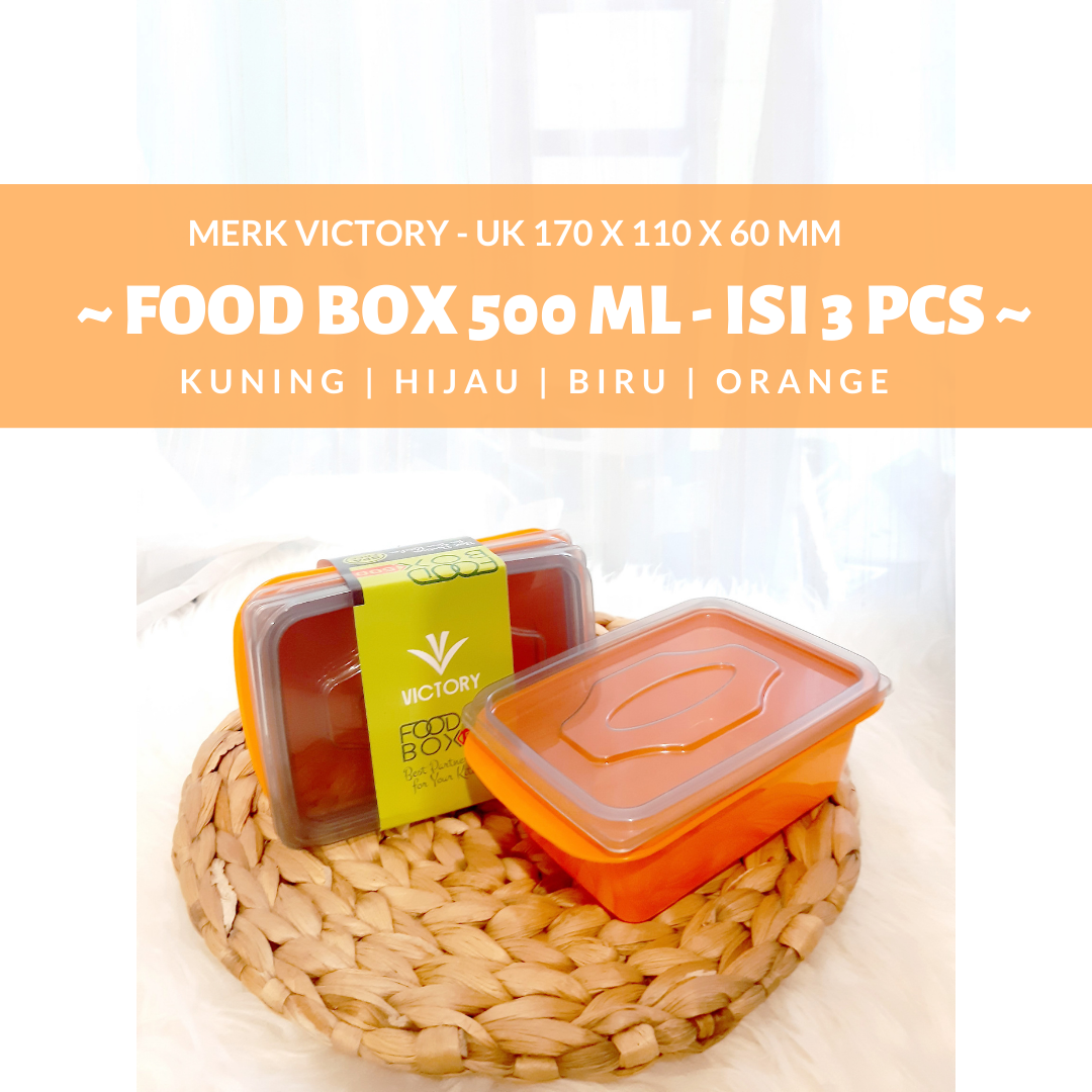 SUPPLIER FOOD BOX - HARGA KOTAK NASI PLASTIK - HARGA KOTAK MAKANAN FOOD ...