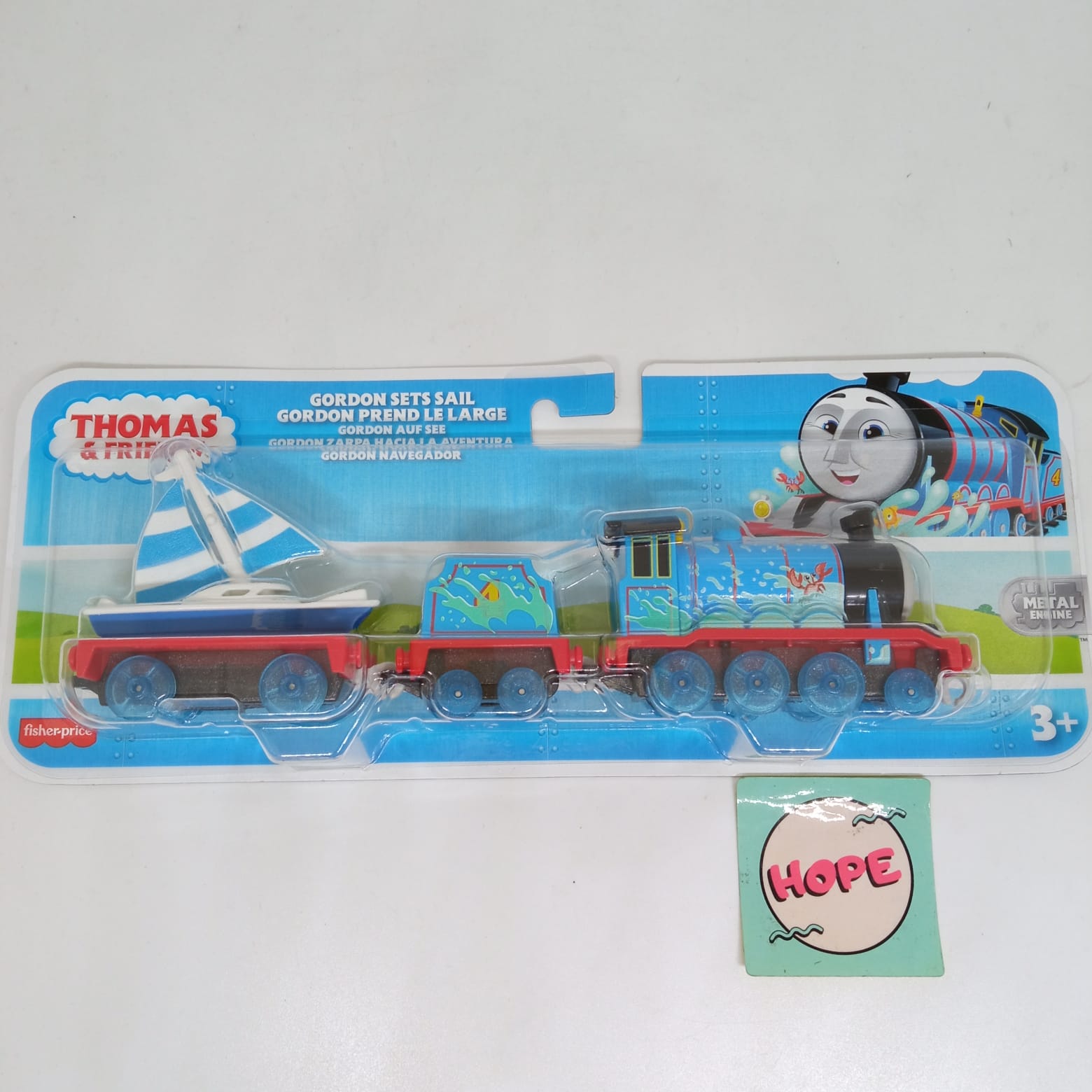 Thomas And Friends Thomas Sets Sail at Geraldine Edmondson blog Thomas And Friends Thomas Sets Sail at Geraldine Edmondson blog